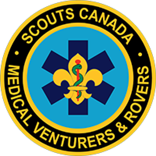 2019/2020 Scouting Year Registration | MedVents Canada